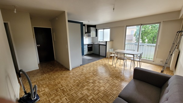 Location d'un T2 à T2 meublé à Chevilly-Larue 94550 Chevilly-Larue