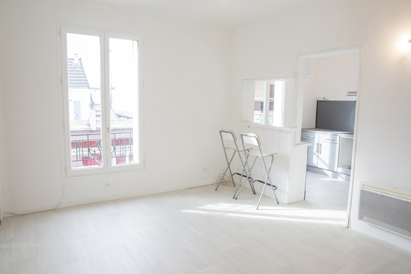 Location d'un T2 à Neuilly-Plaisance 93360 Neuilly-Plaisance
