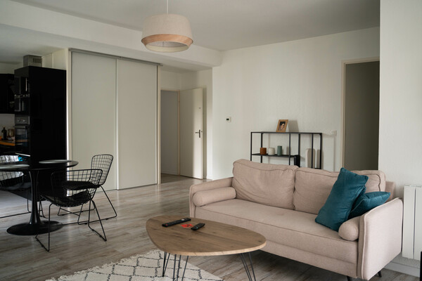 Location d'une Chambre dans T4 à Lormont 33310 Lormont