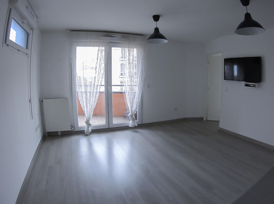Location d'un T2 à Épinay-sur-Seine 93800 Épinay-sur-Seine