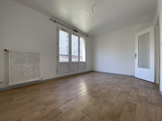 Location d'un T1 à Pantin 93500 Pantin