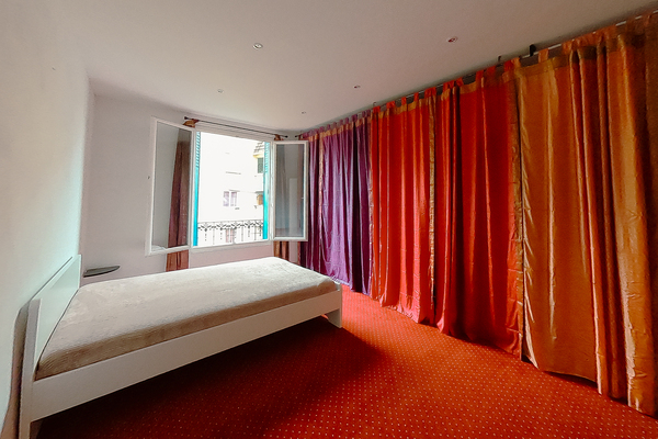 Location d'un T3 à Épinay-sur-Seine 93800 Épinay-sur-Seine