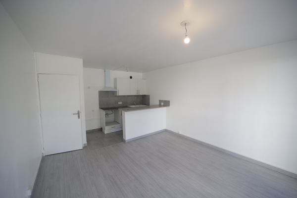 Location d'un T2 à Argenteuil 95100 Argenteuil