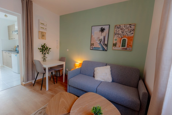 Agence Manda : Vente, Syndic, Location & Gestion locative