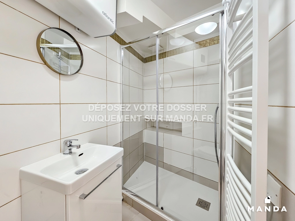 Location d'un T1 à Ivry-sur-Seine 94200 Ivry-sur-Seine